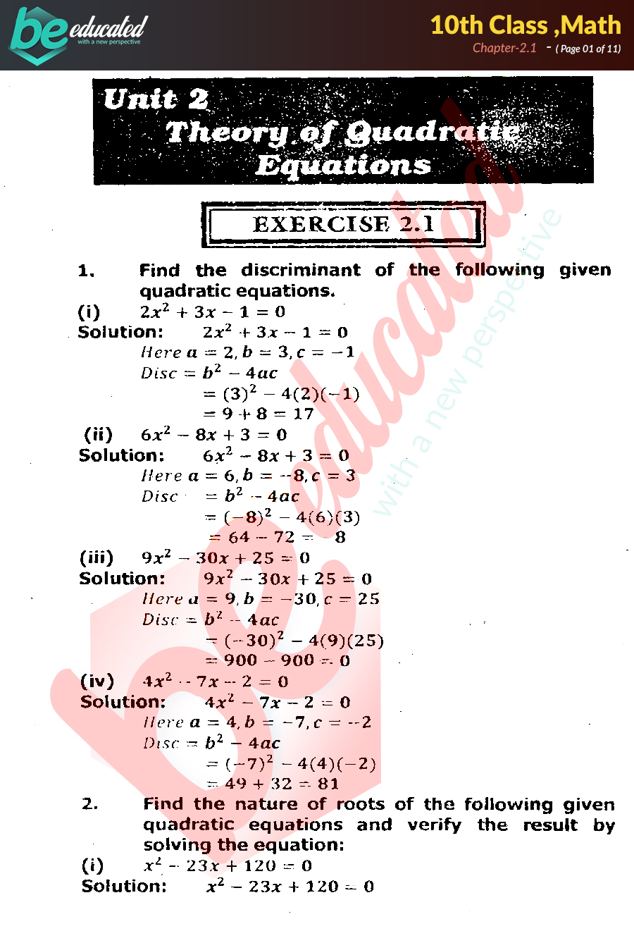 12Th Class English Guide Sindh Text Board Ratta CLASSNOTES Class 9